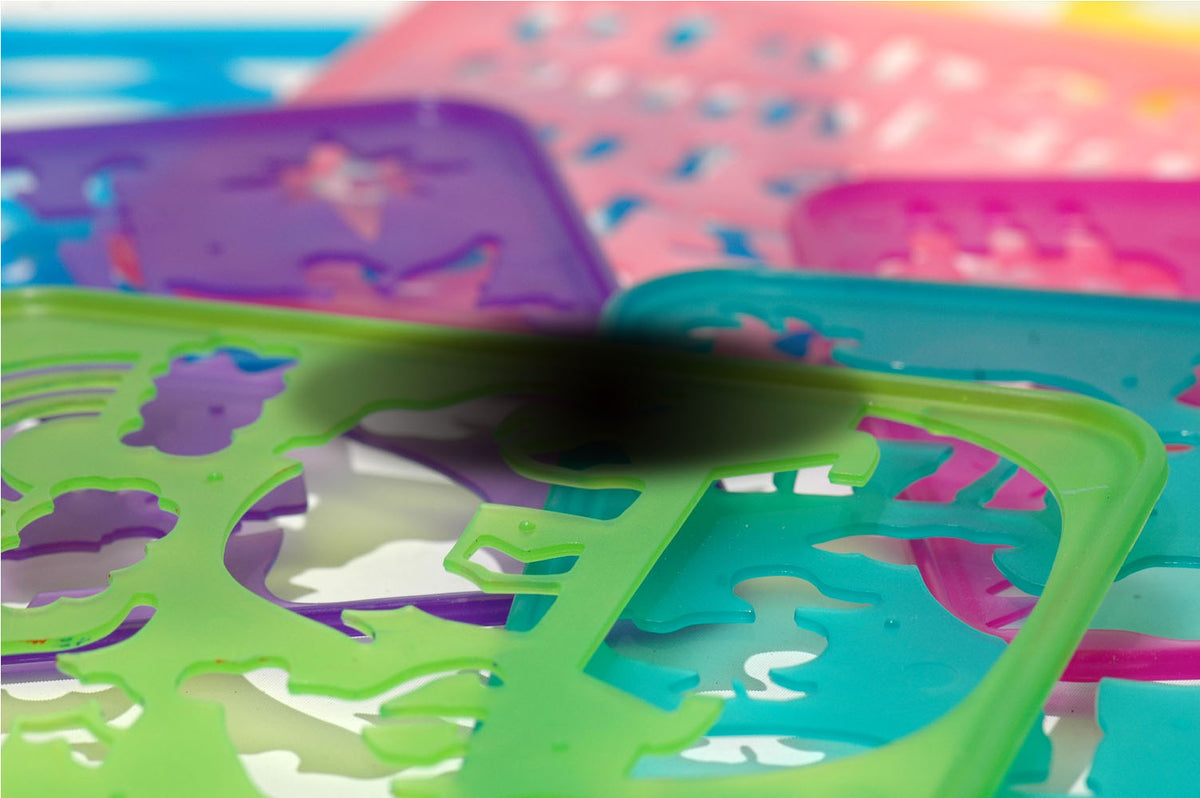 TOYS – The Games Are Here