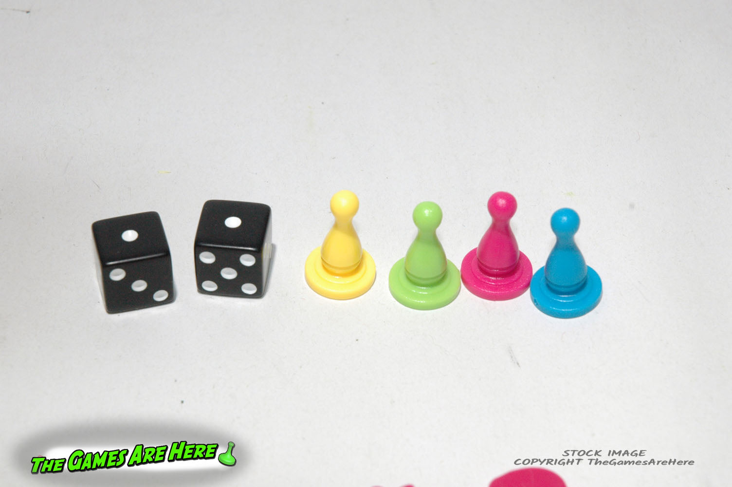 Alien Autopsy Game - DaMert Company 1997 – The Games Are Here