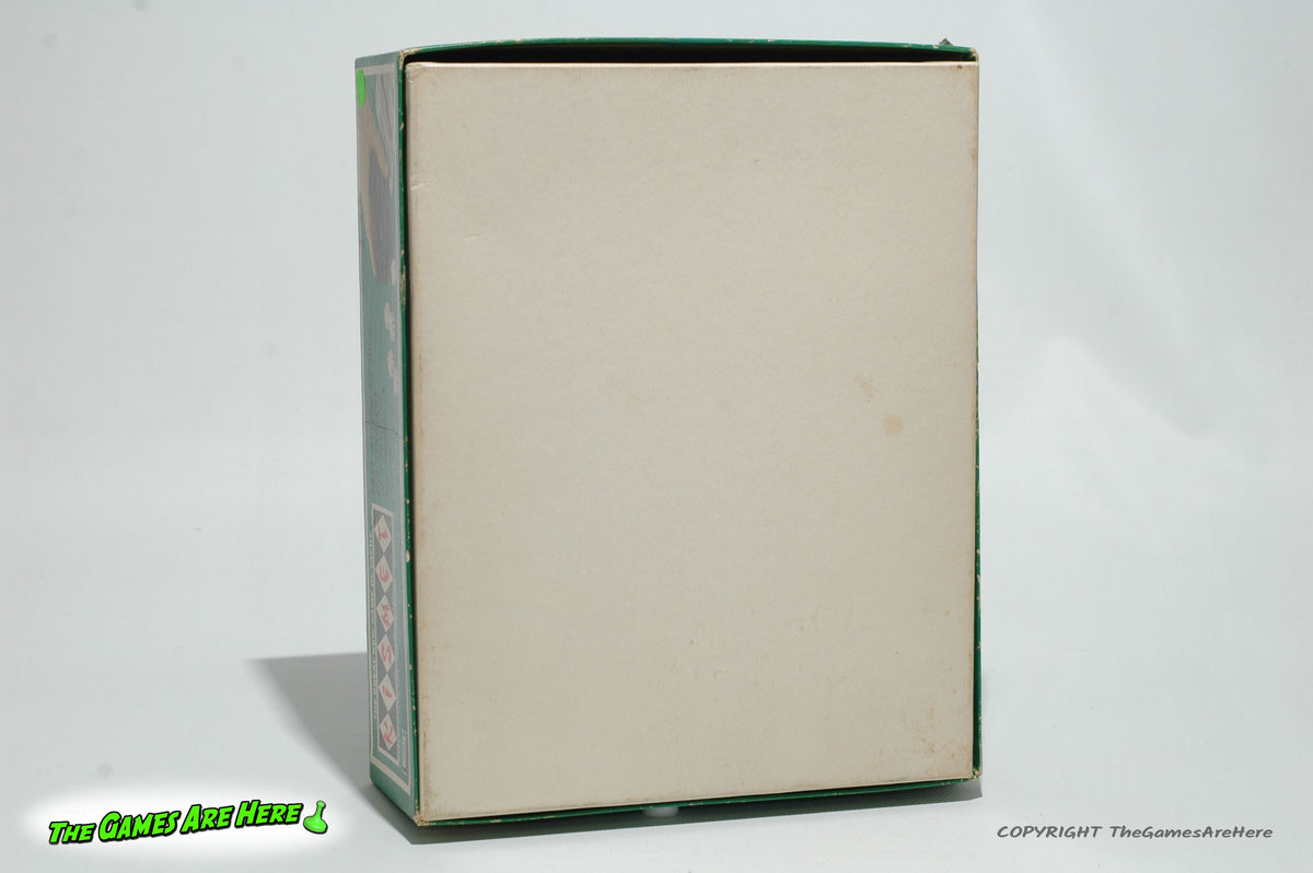 Kismet Game of Yacht - Lakeside 1969 – The Games Are Here