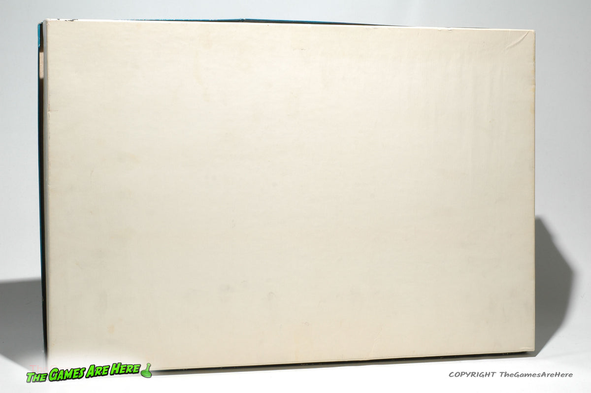 Ouija the Mystic Talking Board - Copp Clark Publishing Canada – The ...