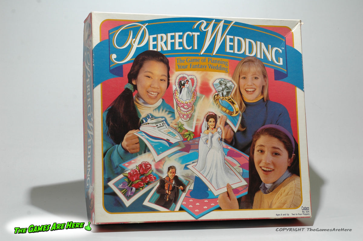 Wedding board games 60 photos - Astyledwedding.com