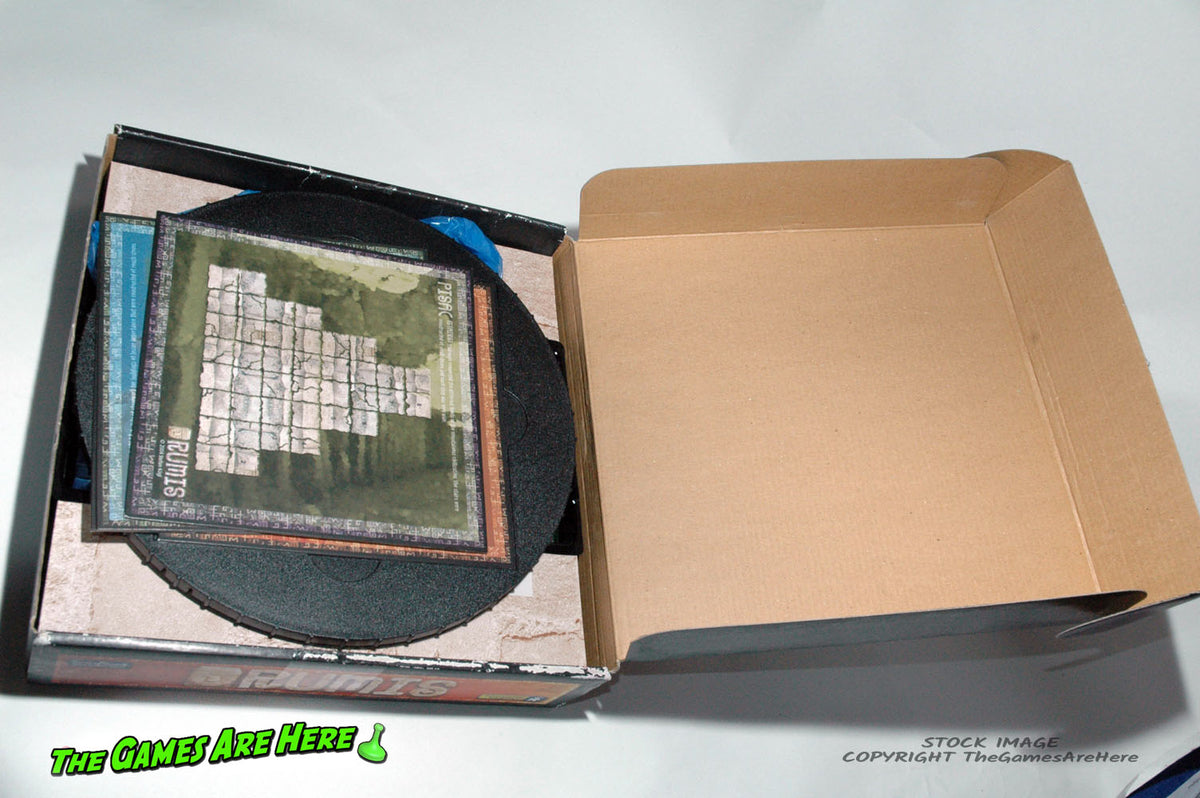 Rumis Game - Educational Insights 2004 – The Games Are Here