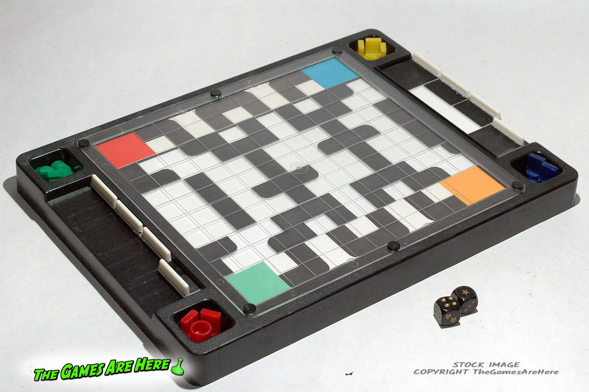 Shifti Game of Shifting Tactics - Orda 1977 – The Games Are Here