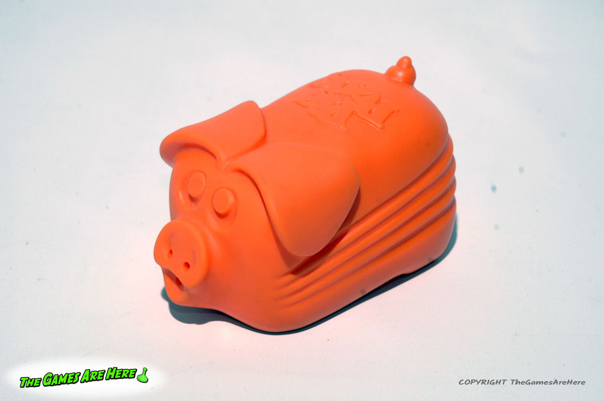 Pig Pong Puffer Choose Color – The Games Are Here