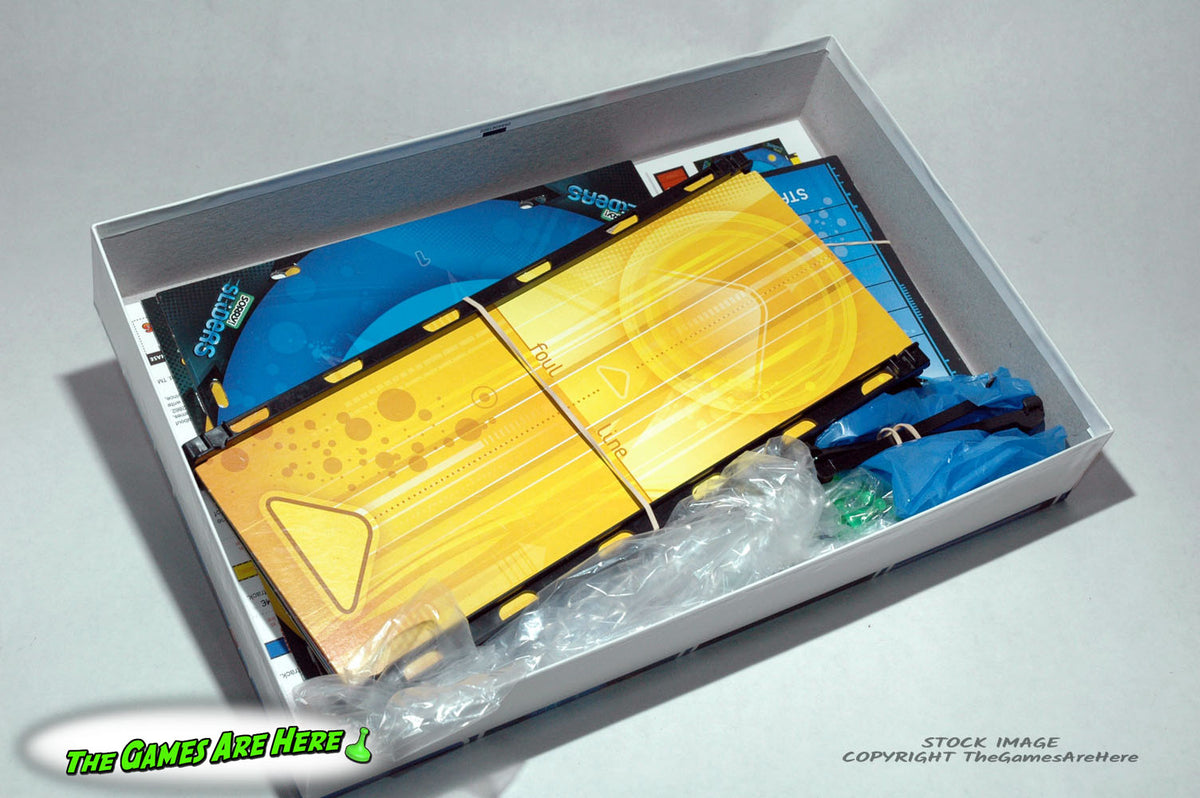 Sorry! Sliders Game - Parker Brothers 2008 – The Games Are Here