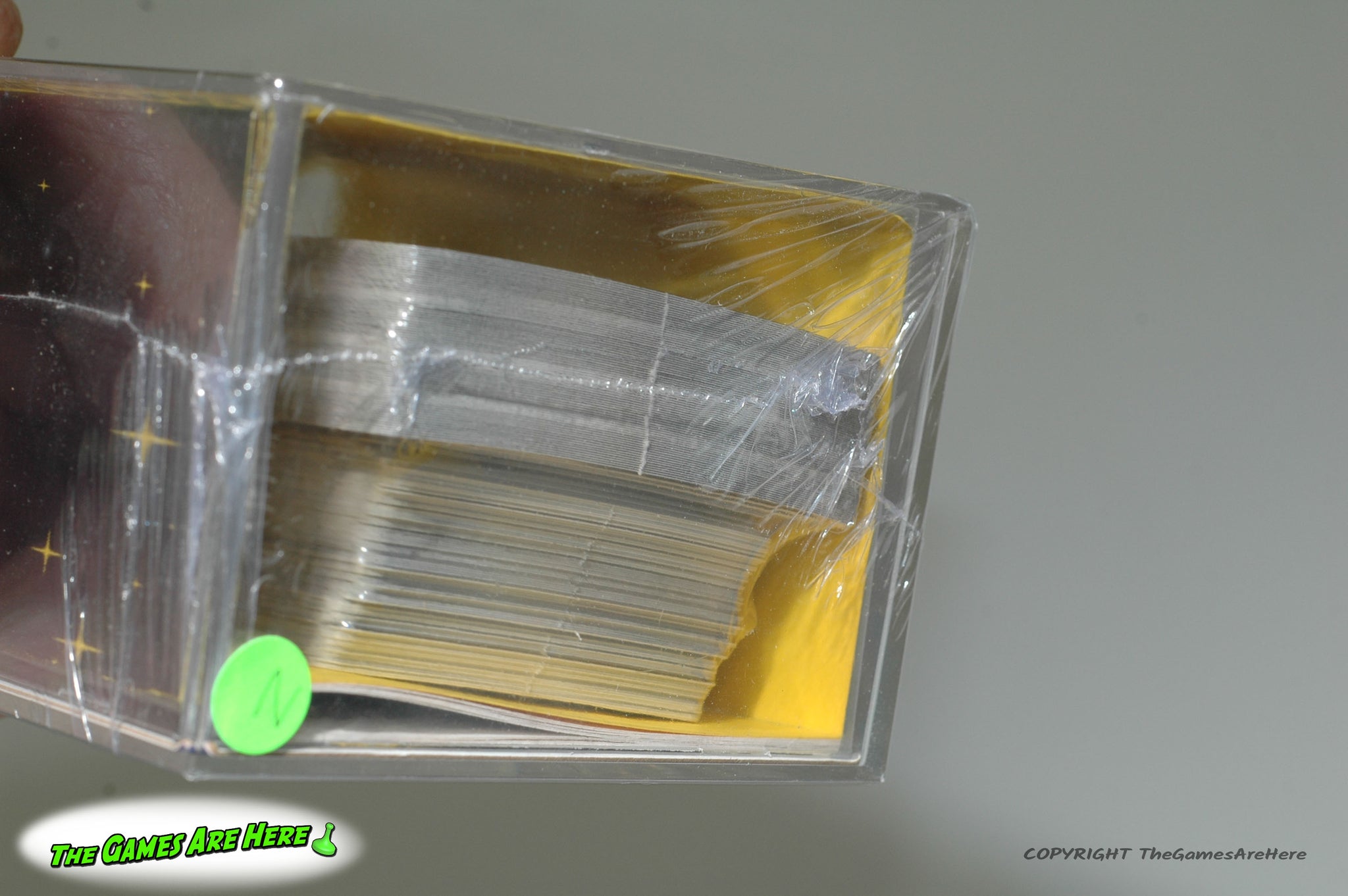 Starship Command II Expansion - Inferno Games 1995 Brand New – The ...